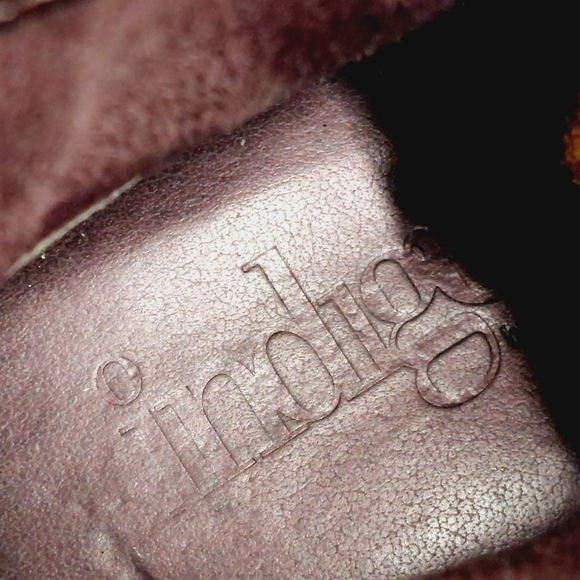 Clarks | Shoes | Clarks Indigo Womens Water Row Brown Leather Lace Up ...